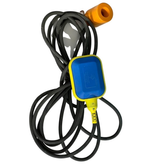 Mourjan electric Floater - Marjan